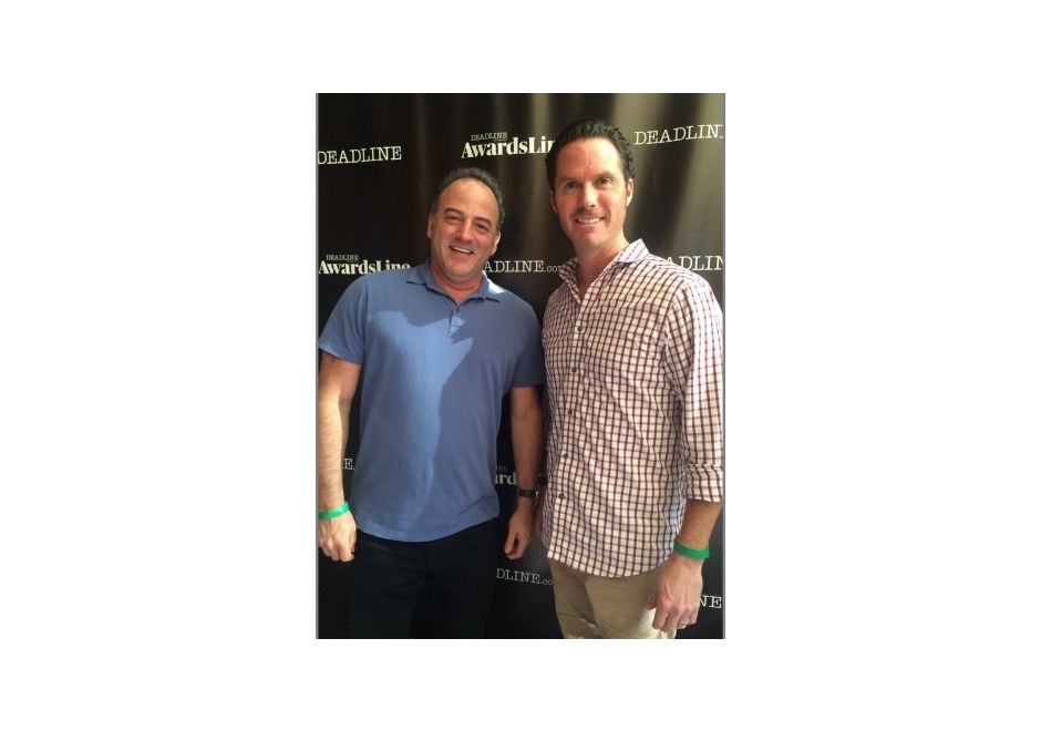 Final Draft at The Contenders Event Presented by Deadline.com