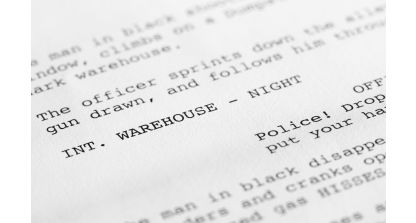 5 Tips To Making Your Screenplay Look Professional and use Final Draft ...