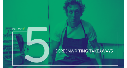 Learn how specificity can make your story universally relatable.