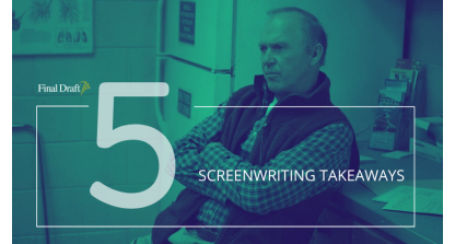 5 Screenwriting Takeaways from 'Dopesick'