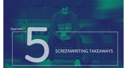 Writers can learn how to make one of the oldest sports new again for viewers.