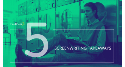 5 Screenwriting Takeaways from Netflix's 'Maid'