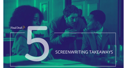 5 Screenwriting Takeaways from 'The Prestige'