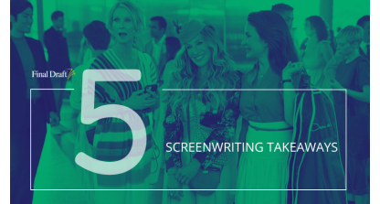 5 Screenwriting Takeaways from the 'Sex and the City' revival 'And Just Like That'