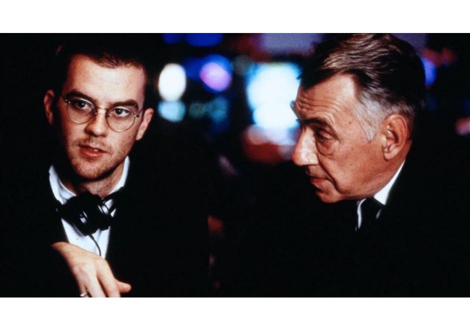 Before the Breakthrough: How 2025’s Biggest Filmmakers Got Their Start