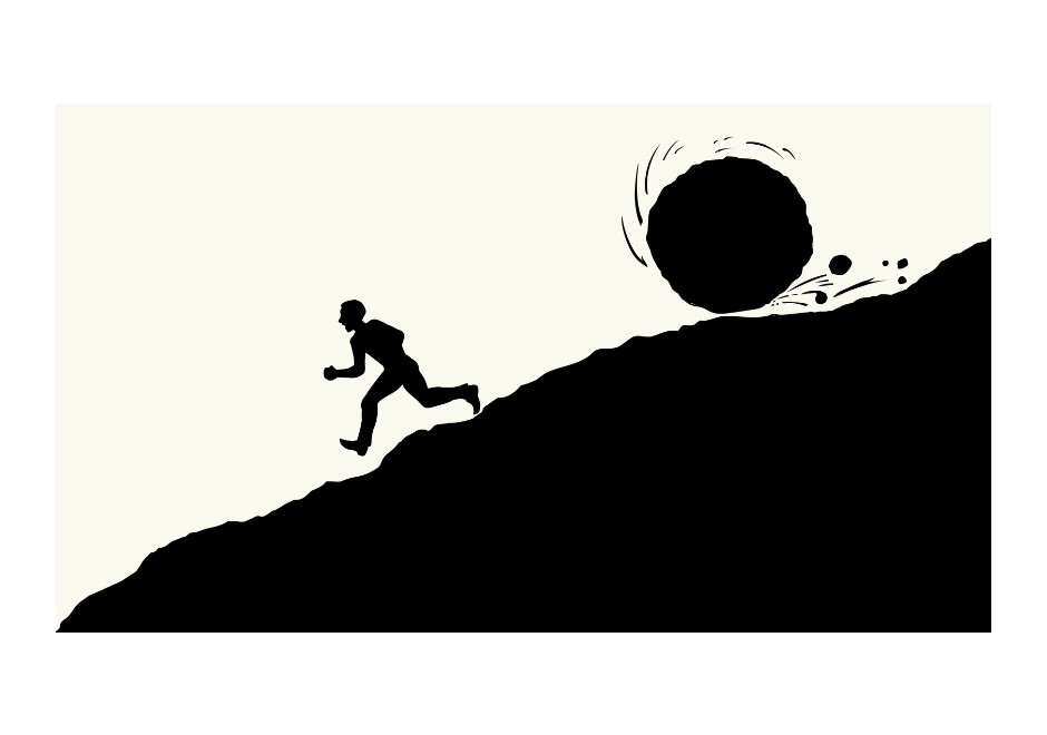 script for one person