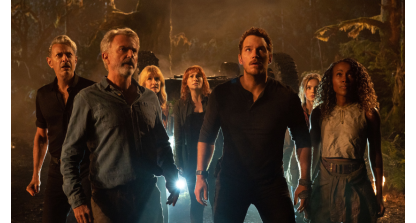 Emily Carmichael shares her tips on balancing new characters with your ...