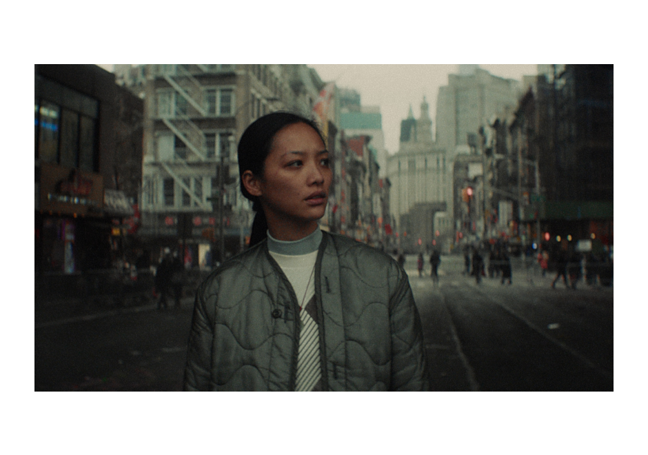 Snakehead': Evan Jackson Leong's homage to the '70s gangster