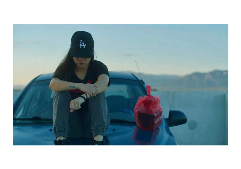 Side hustle drama 'Take Out Girl' dispels the myth of the model minority