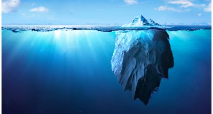 What is Hemingway's iceberg theory of writing and how can you use it in ...