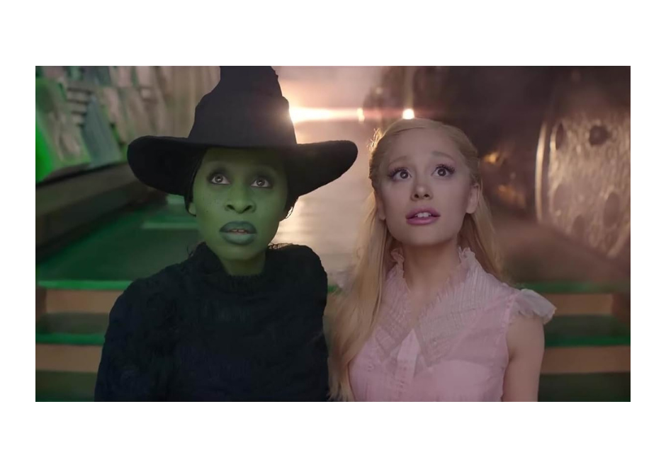 How to Write a Musical Like ‘Wicked’