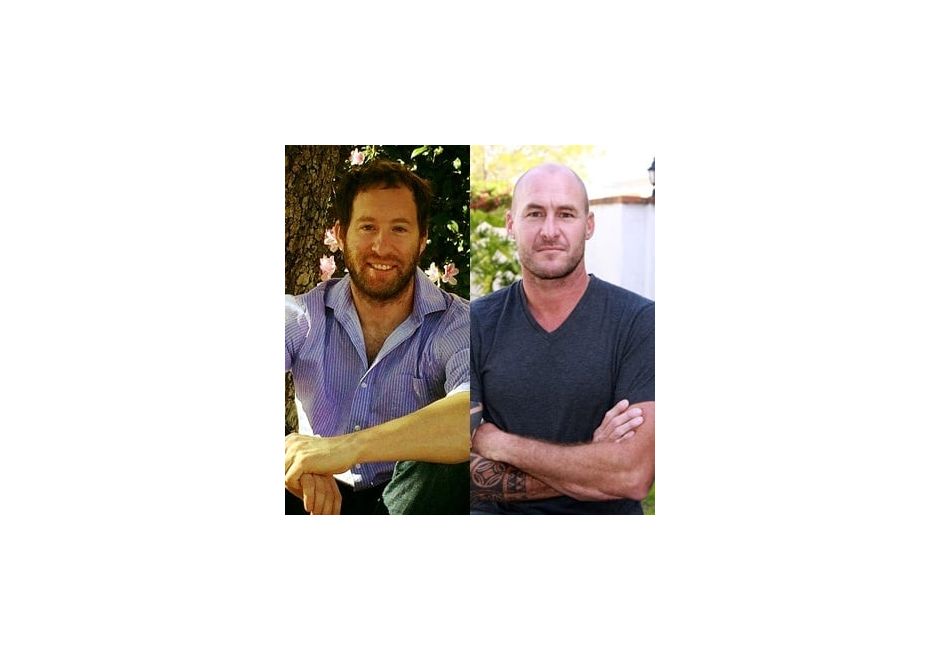 Spec Spotlight: Max Yaney and Luke Goltz, writers of Smoke