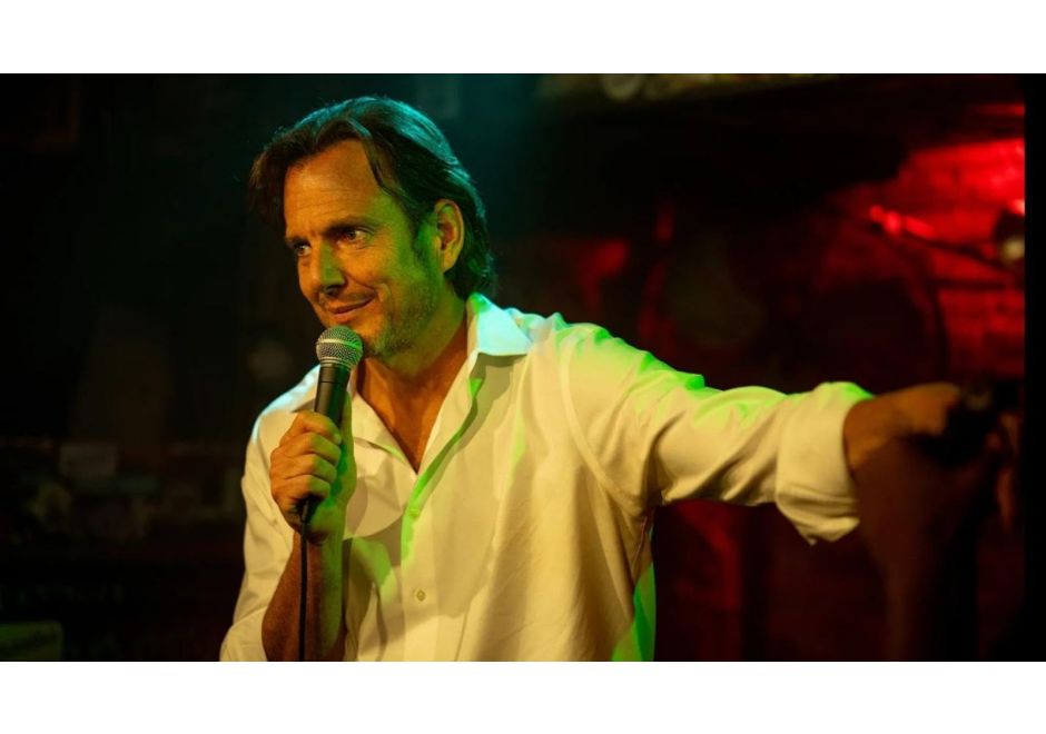 ‘Is This Thing On?’ Looks at the Story Behind the Stand-Up