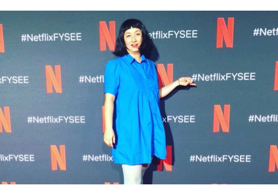 #BeTheChange - Write On with Champion for Change Thuc Nguyen