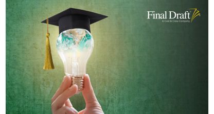 Let's dive into how the Final Draft K-12 Workbook can be an asset to ...