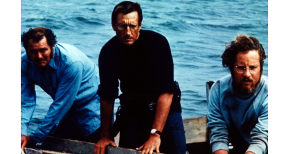 Jaws: A Masterpiece Created by Collaboration and a Deadline