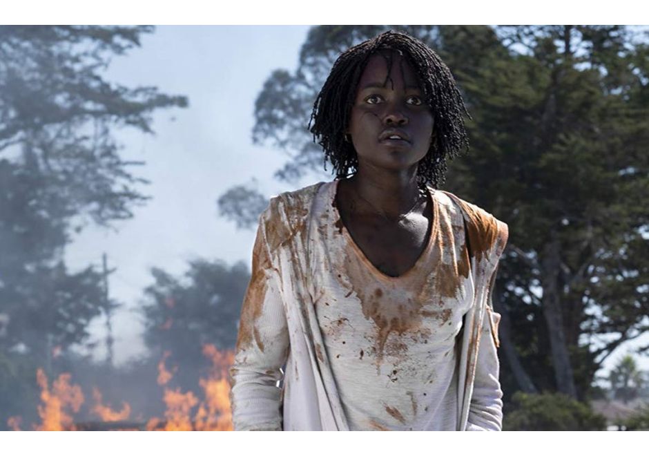 Weekend Movie Takeaway: 'Us'