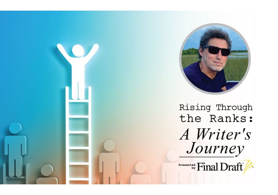 Rising Through The Ranks: Filmmaker Kevin Bachar