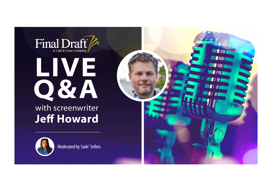 Q & A with 'The Haunting of Hill House' and 'Oculus' Screenwriter Jeff ...