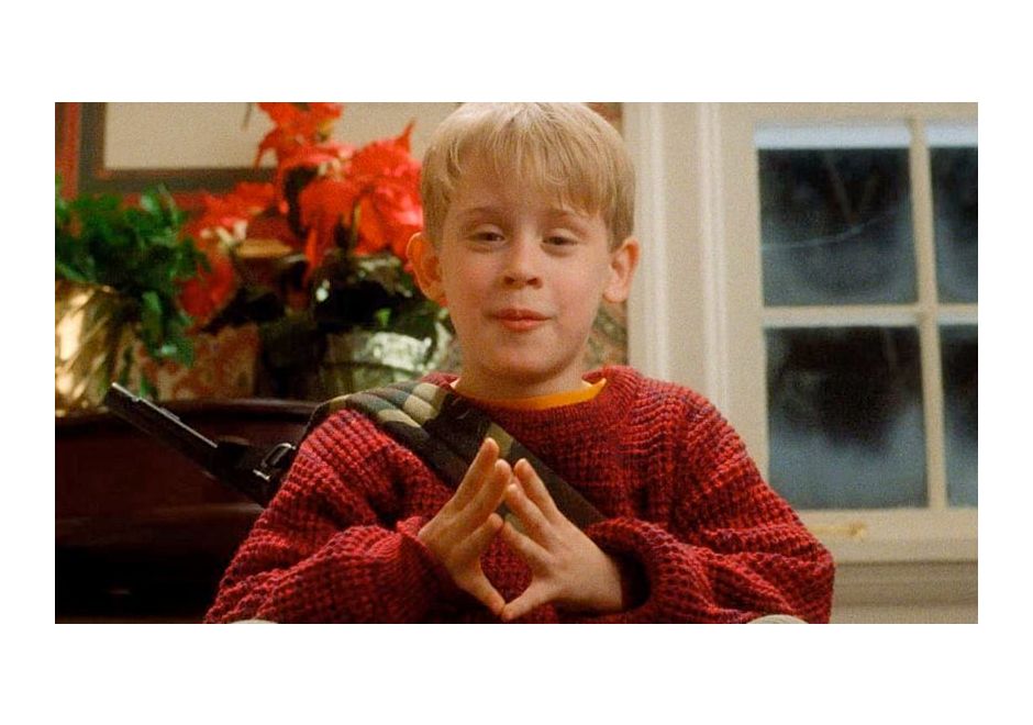 The 12 Steps of Kevin’s Hero’s Journey in 'Home Alone'