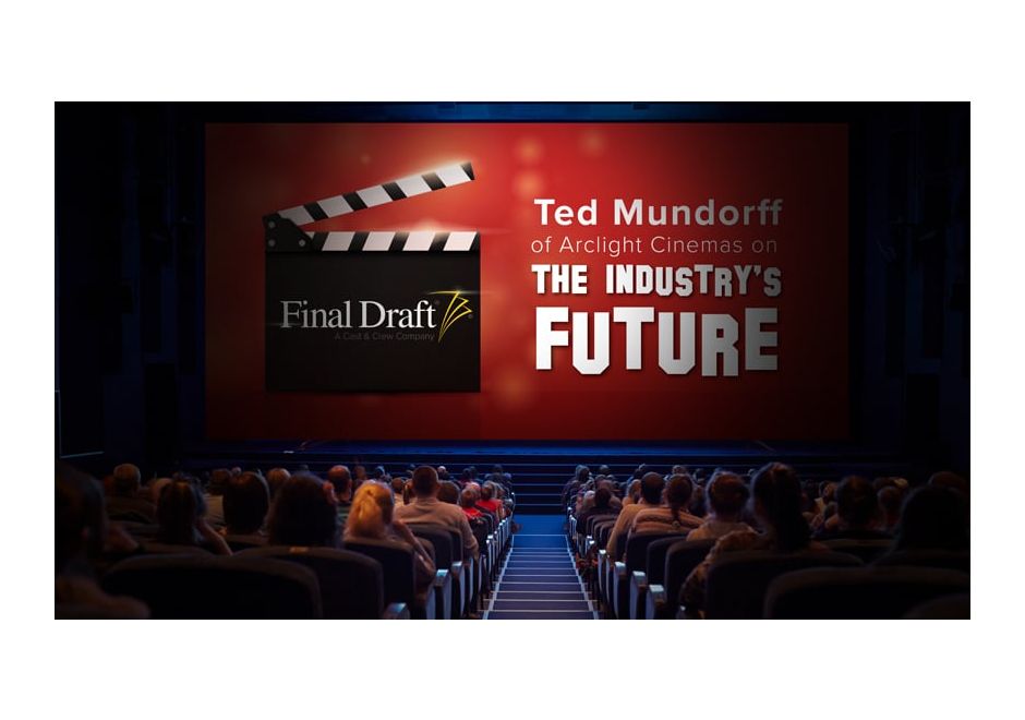 Todd Mundorff of Arclight Cinemas on the Industry's Future