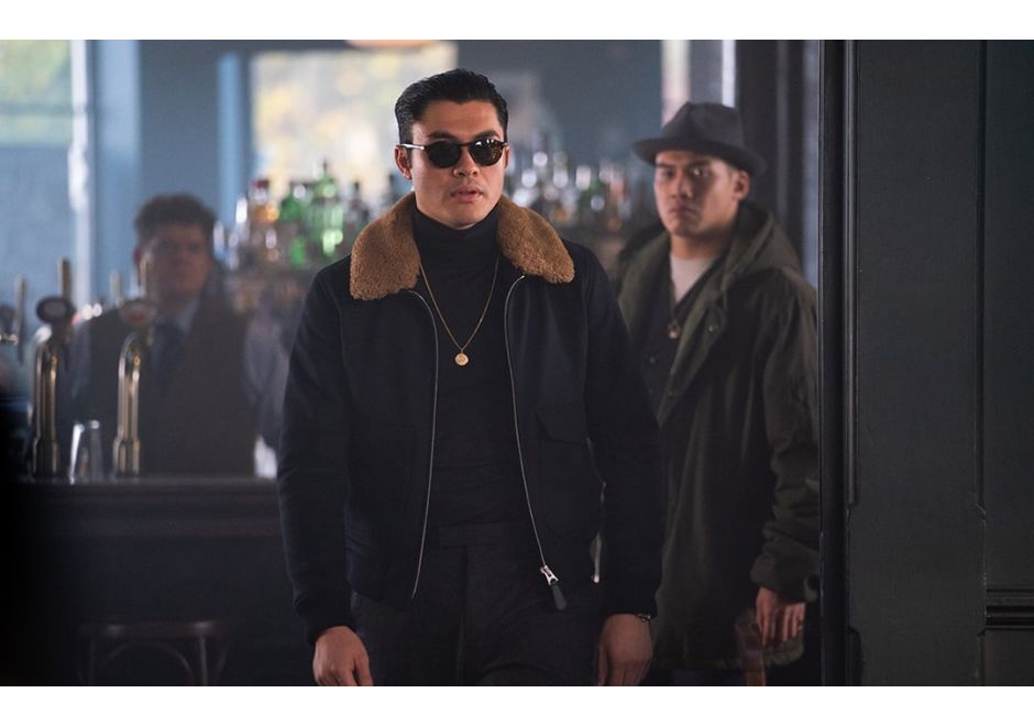 The Weekend Movie Takeaway: The ‘90s Continue Their Big Screen Comeback ...