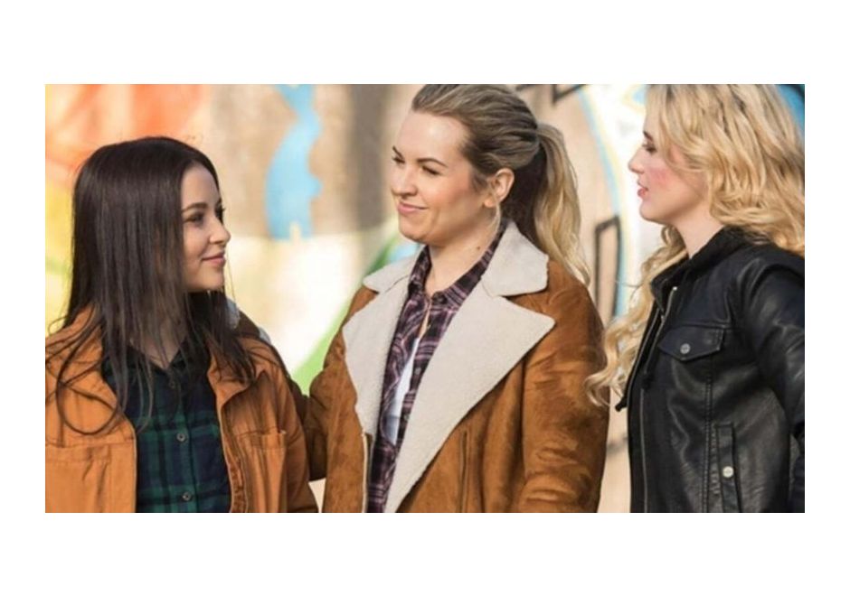 The Weekend Movie Takeaway: US-Shot Shows Prepare For Production With ...