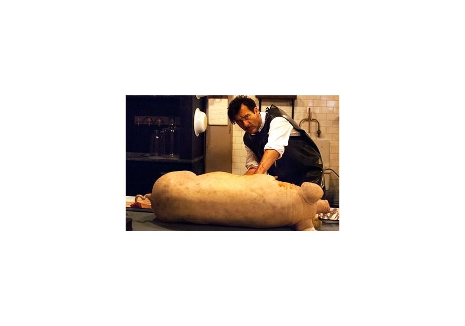 The Knick' creators Jack Amiel and Michael Begler talk genre-switching ...
