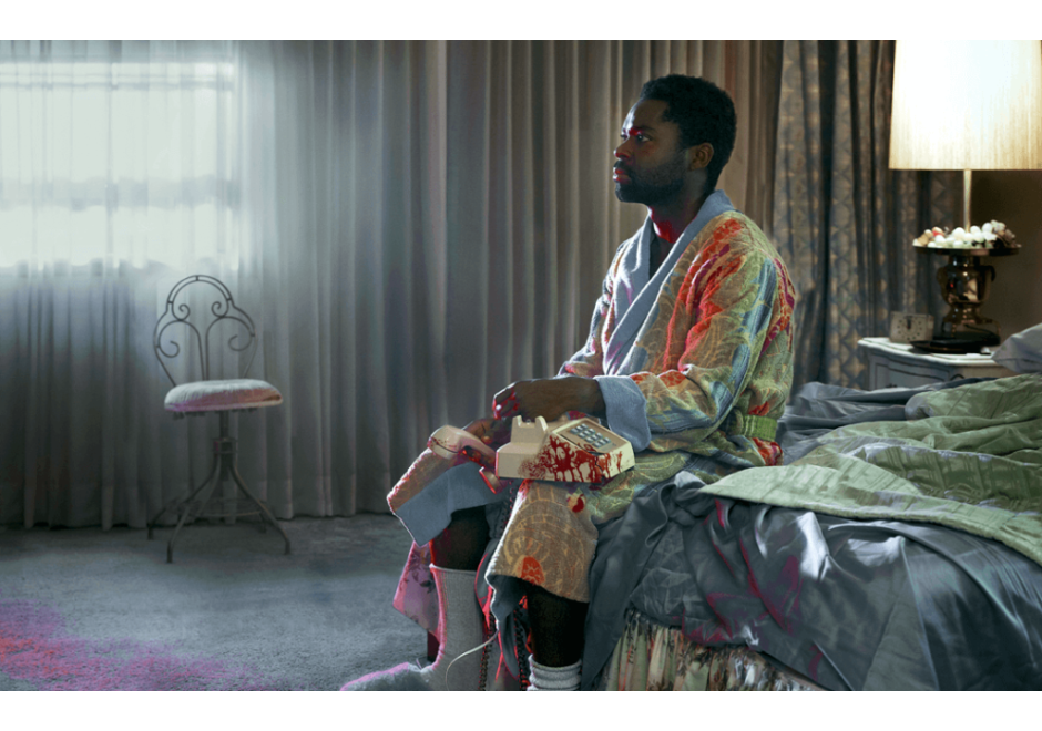 ‘Nightingale’ writer Frederick Mensch discusses the fast-paced ramp up ...