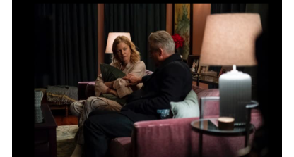 How Alison Locke wrote and directed a contained horror thriller